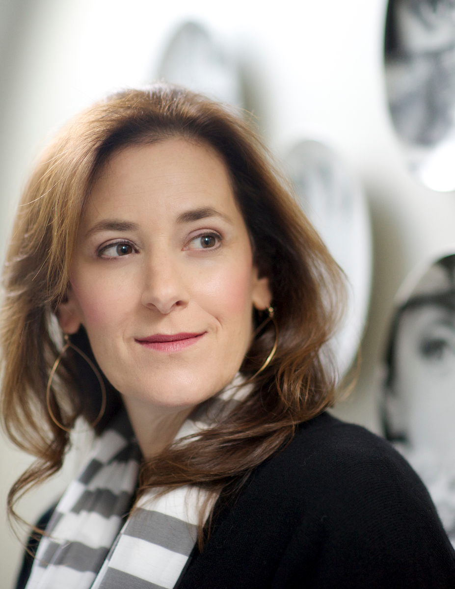 Stacy Bass – Correspondance Magazine