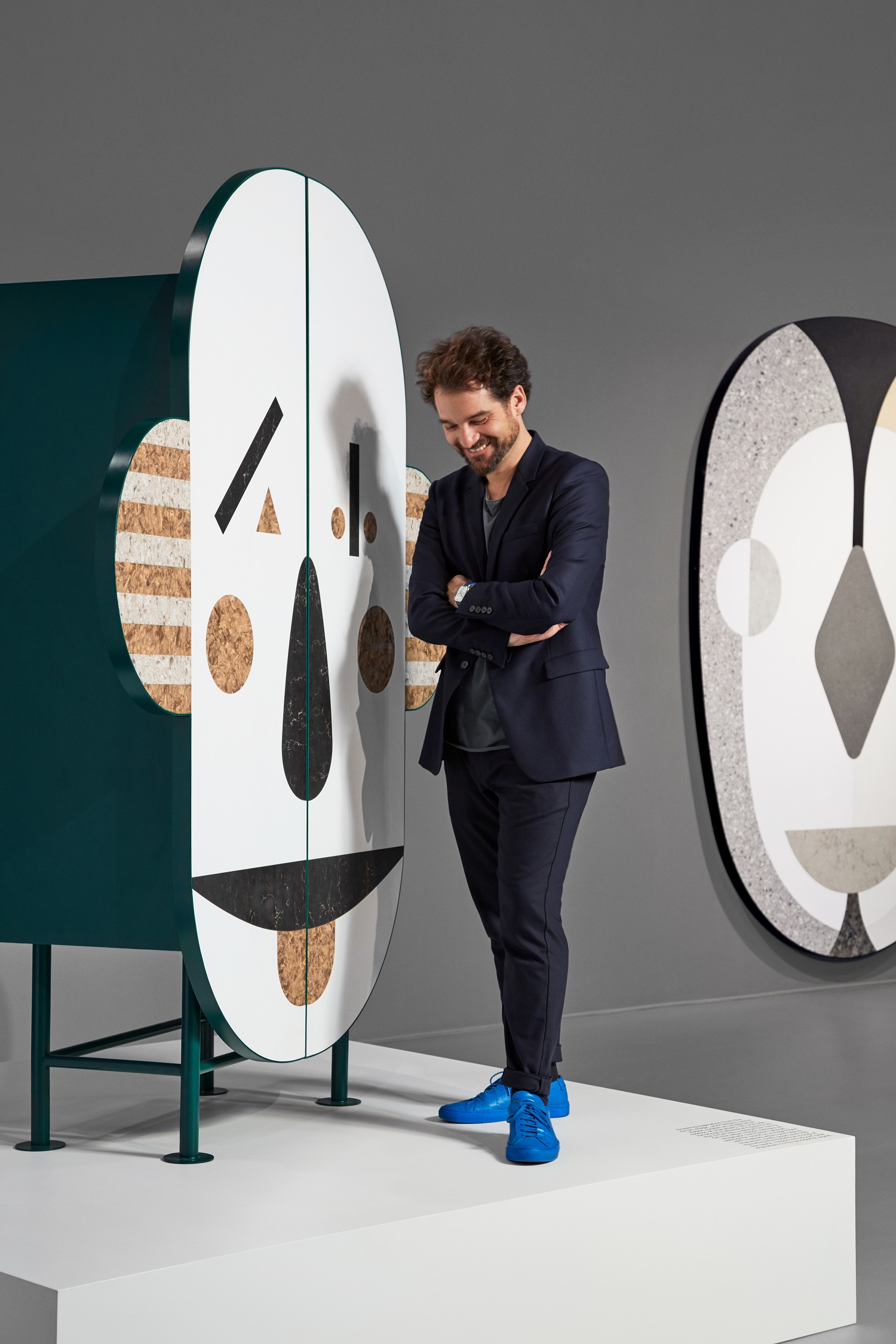 Jaime Hayon – Correspondance Magazine