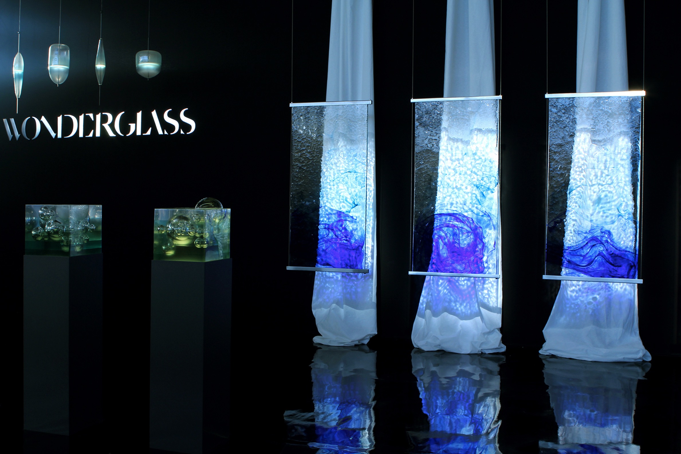 WonderGlass em Milão – Correspondance Magazine