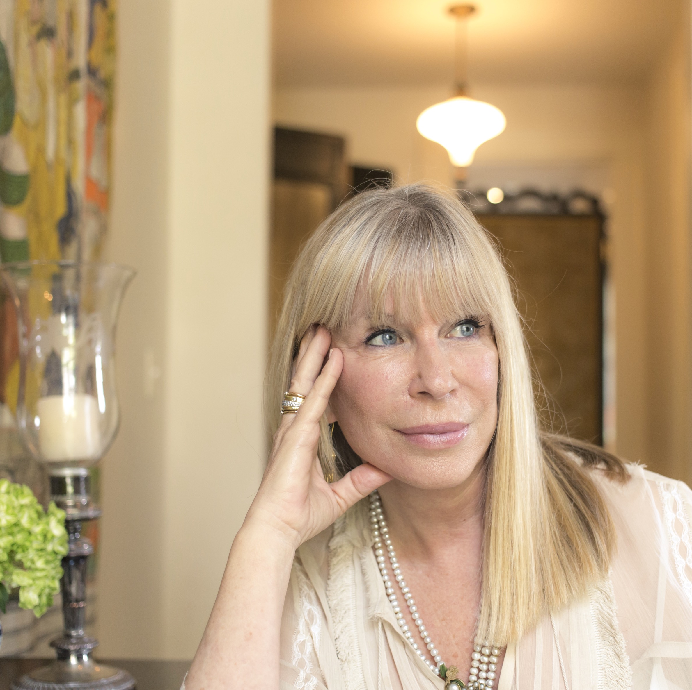 Amelia Handegan – Correspondance Magazine