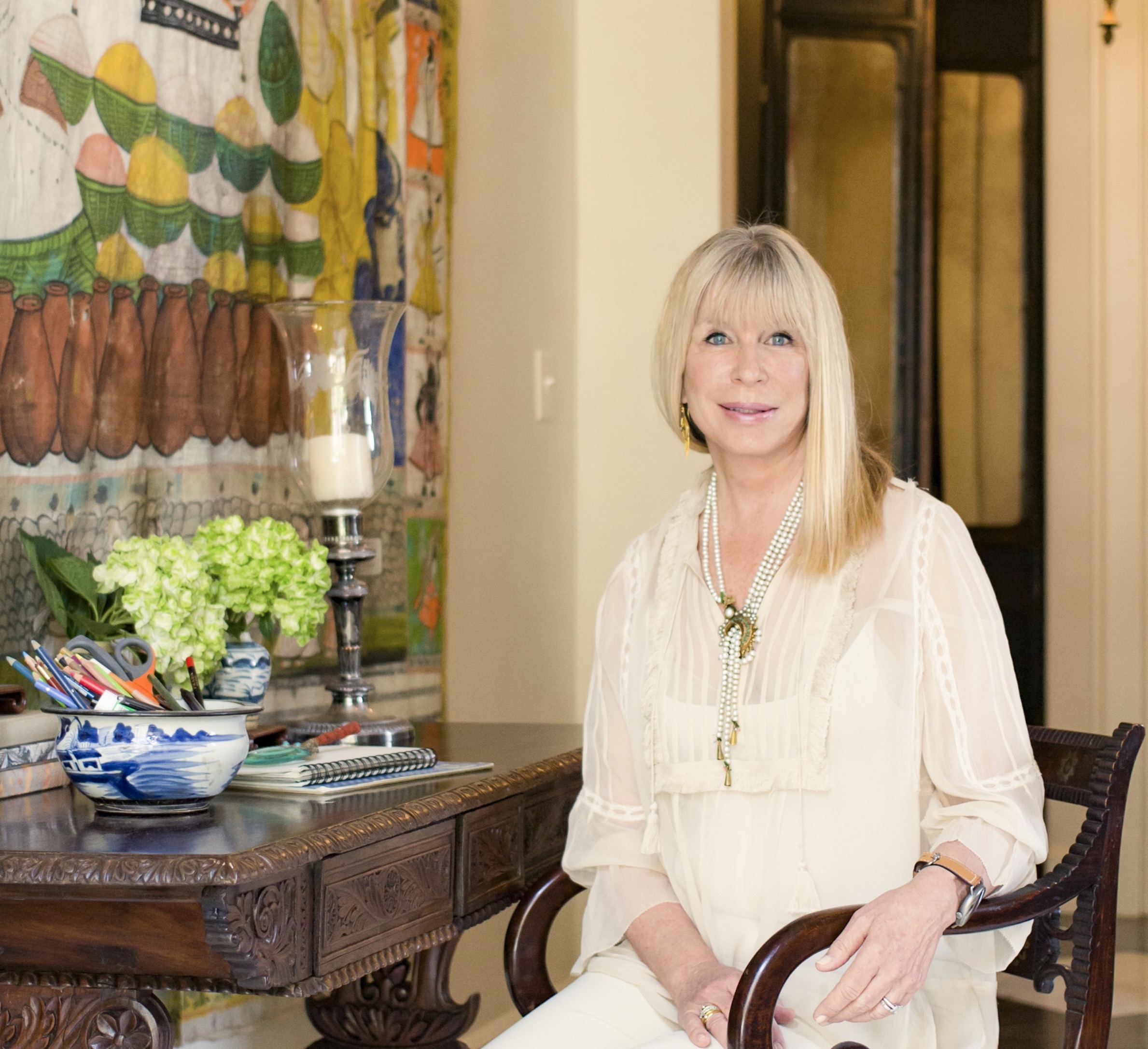 Amelia Handegan – Correspondance Magazine