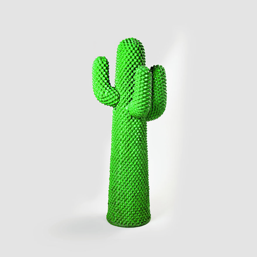 ADAM – Permanent Collection – Cactus -Guido Drocco & Franco Mello -1971 ...