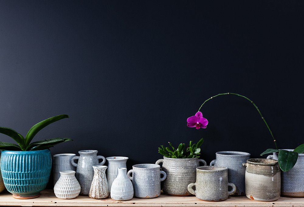 As cerâmicas de Beth Katz – Correspondance Magazine