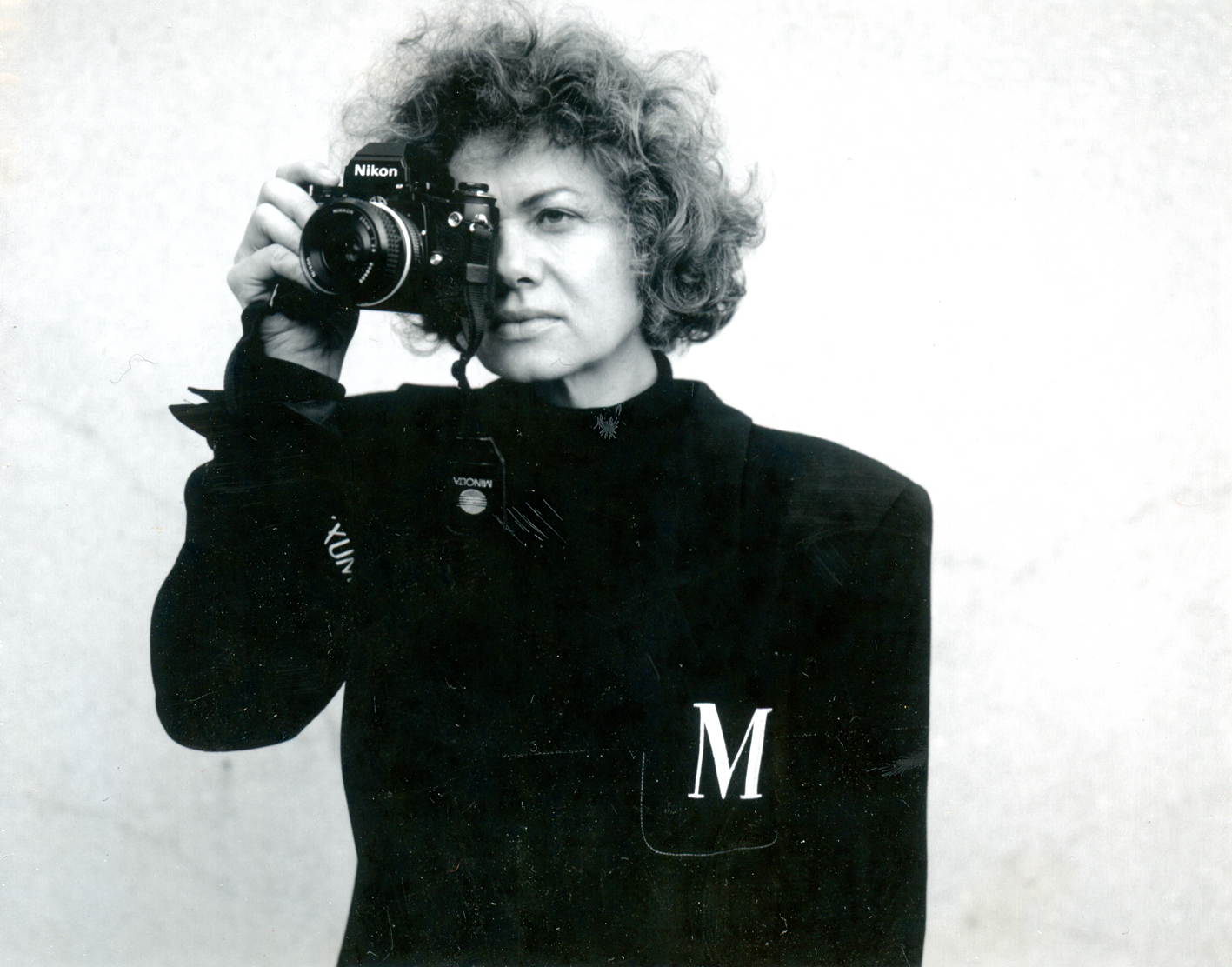 Marianne Haas – Correspondance Magazine