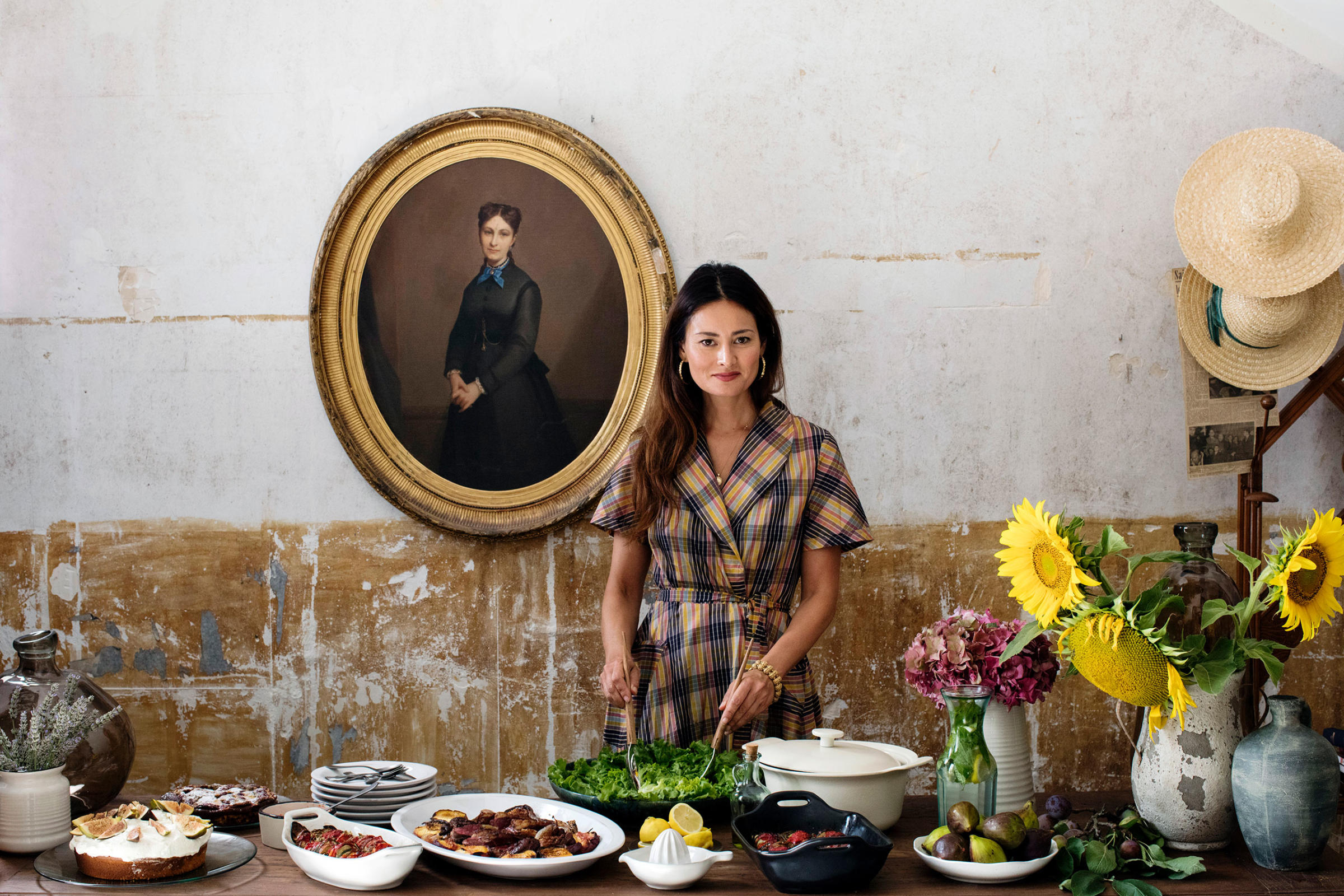 Mimi Thorisson – Correspondance Magazine