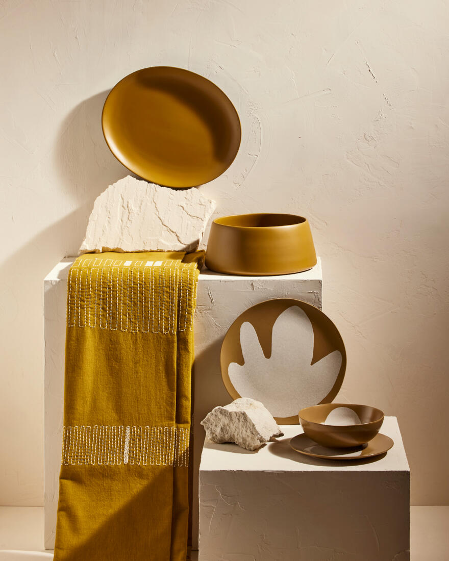 Valérie Barkowski – Correspondance Magazine