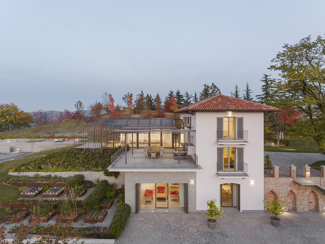 Villa K – Correspondance Magazine